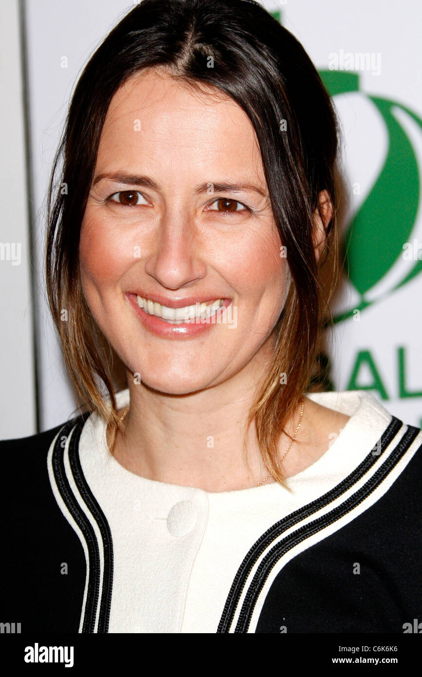 Anna Getty Global Green USA 7th Annual Pre-Oscar Party 'Greener Cities ...