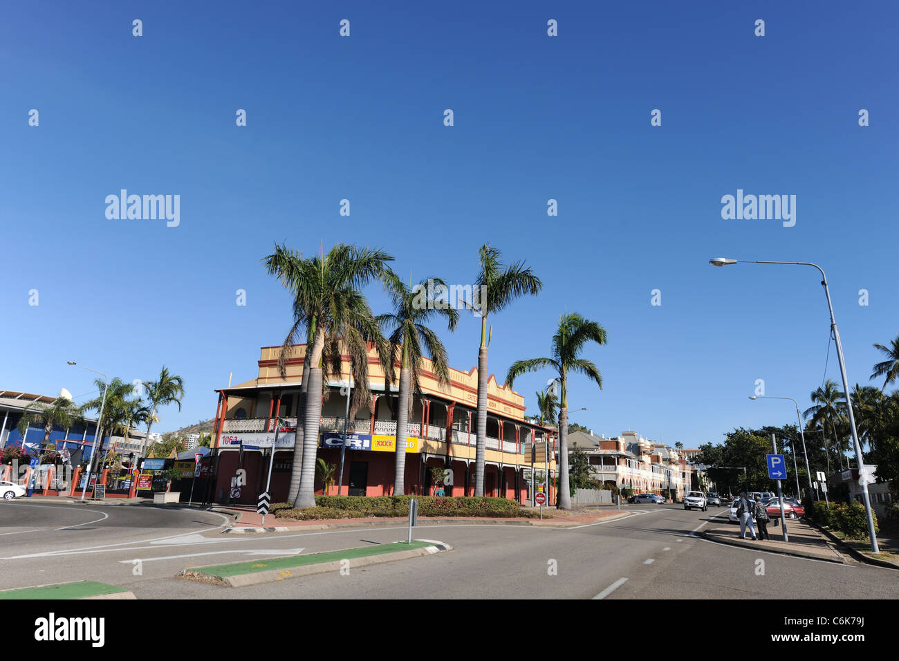 Criterion building hi-res stock photography and images - Alamy