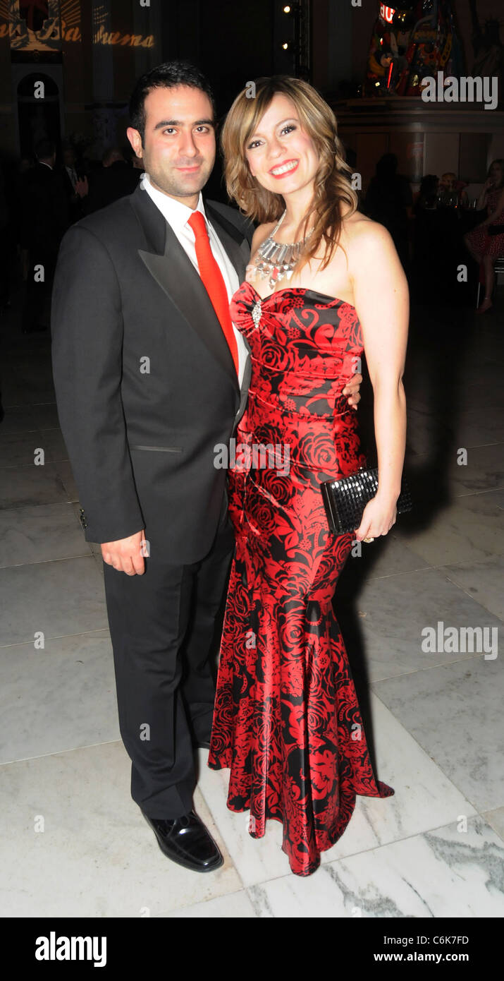 Vatche manoukian hi-res stock photography and images - Alamy