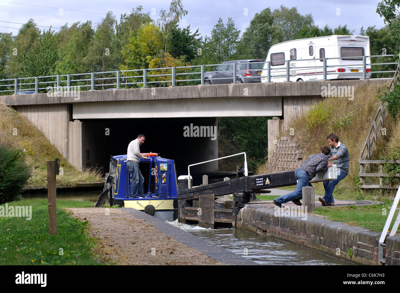Flyover boat High Resolution Stock Photography and Images - Alamy