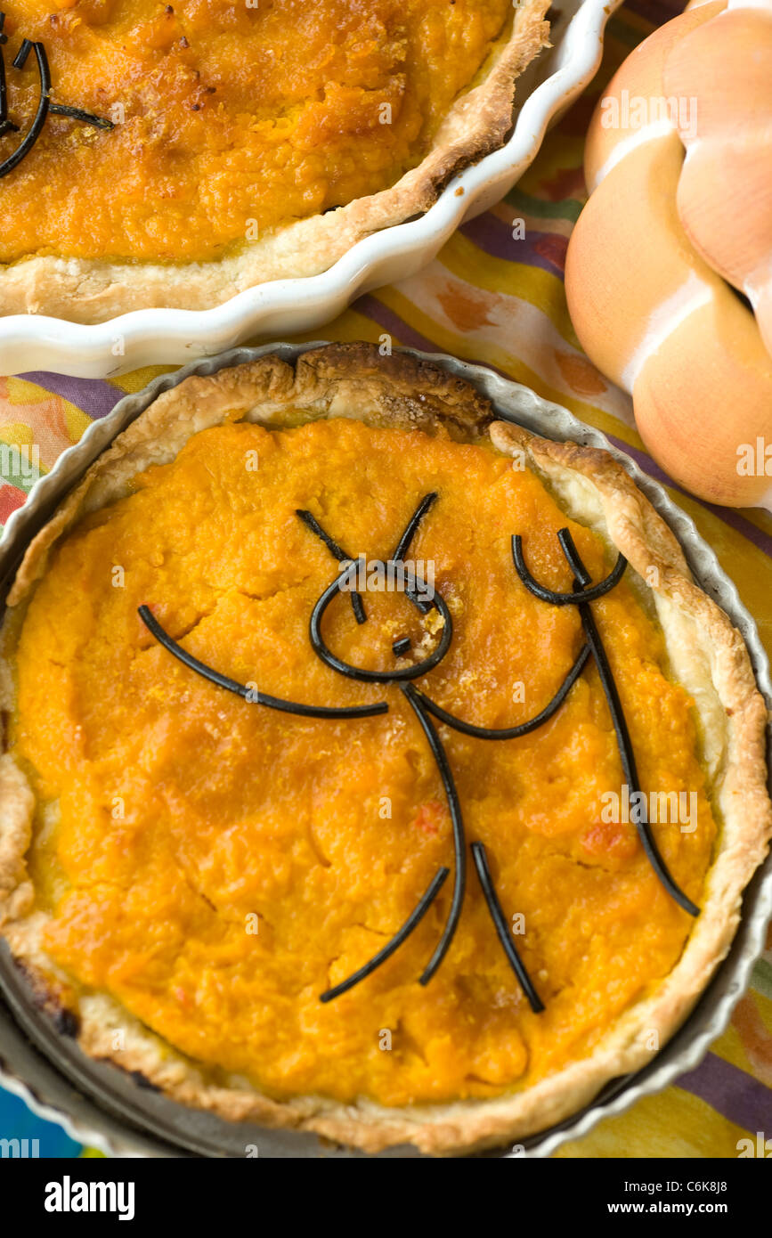Partial pie hi-res stock photography and images - Alamy
