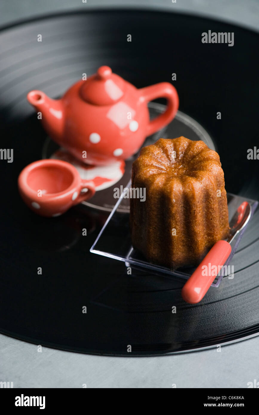Canele de bordeaux hi-res stock photography and images - Alamy