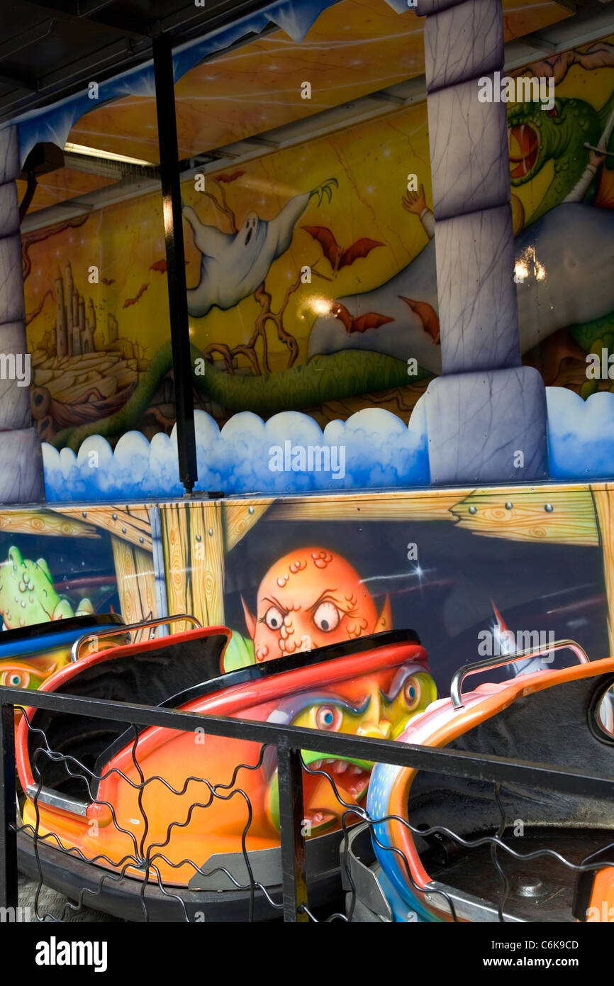 Ghost train hi-res stock photography and images - Alamy