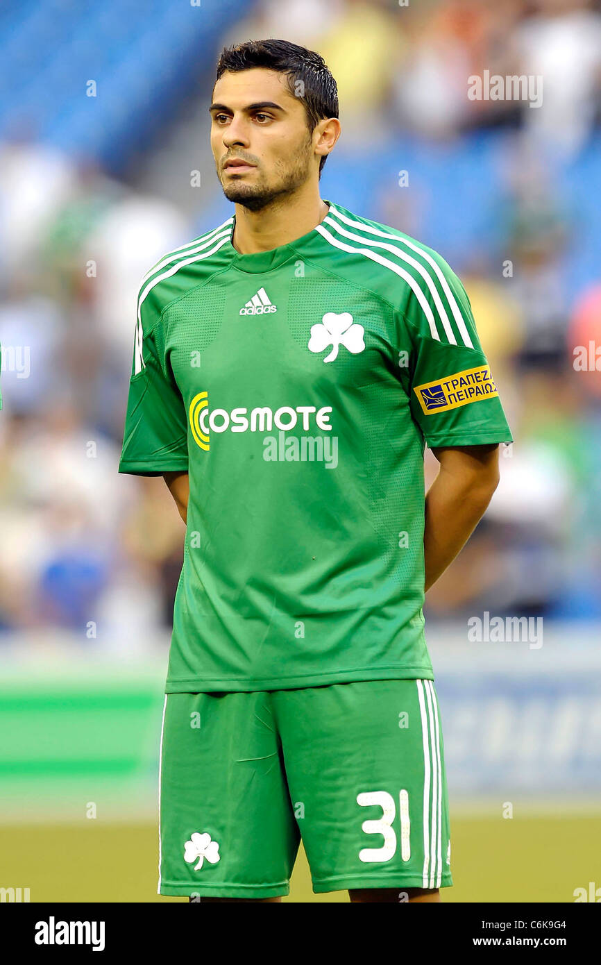 Spyropoulos hi-res stock photography and images - Alamy