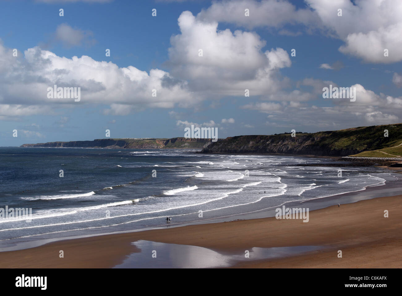 Scarborough seafront hi-res stock photography and images - Alamy