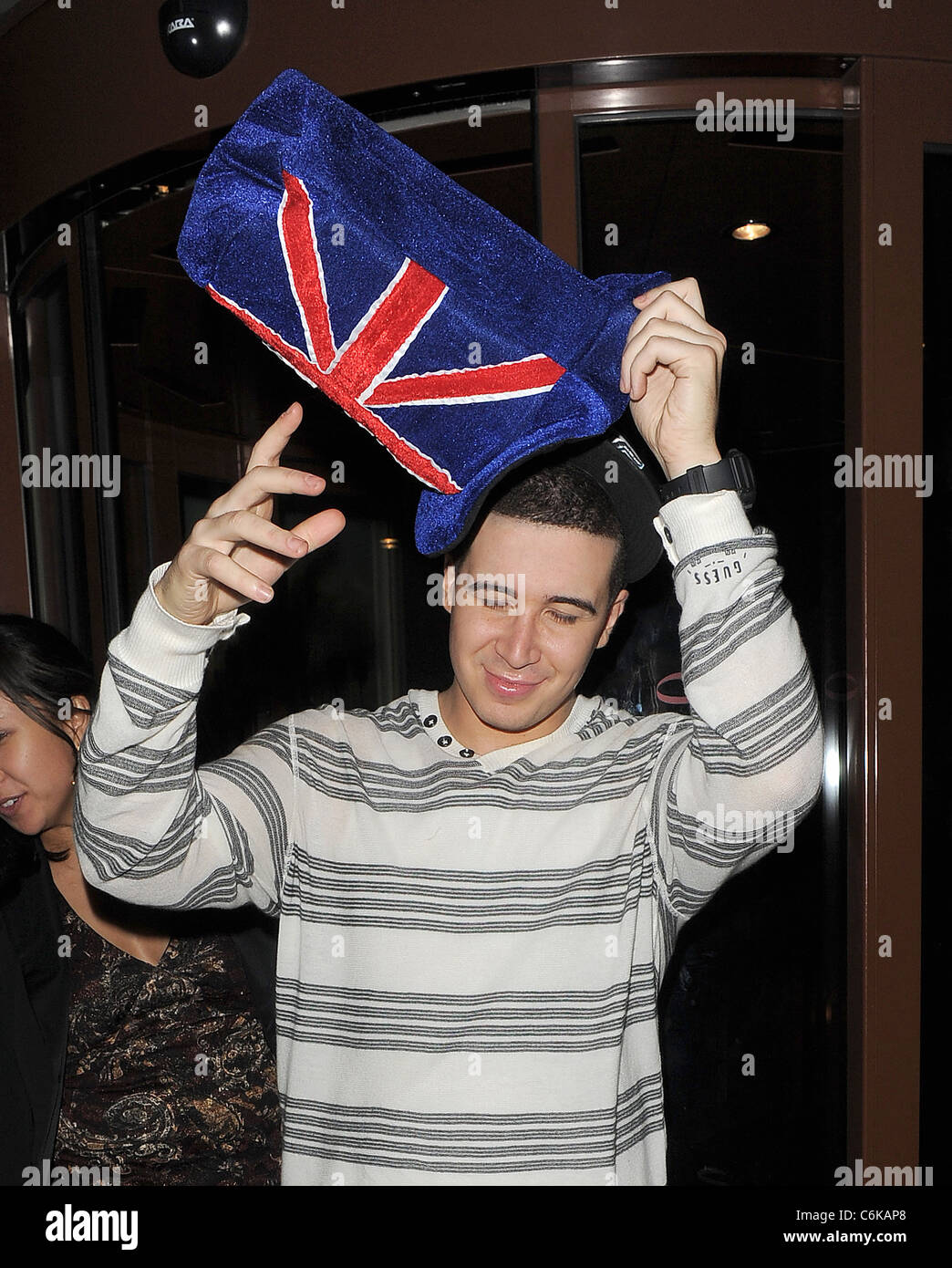 Vinny Guadagnino from hit American TV show 'Jersey Shore' returning to ...