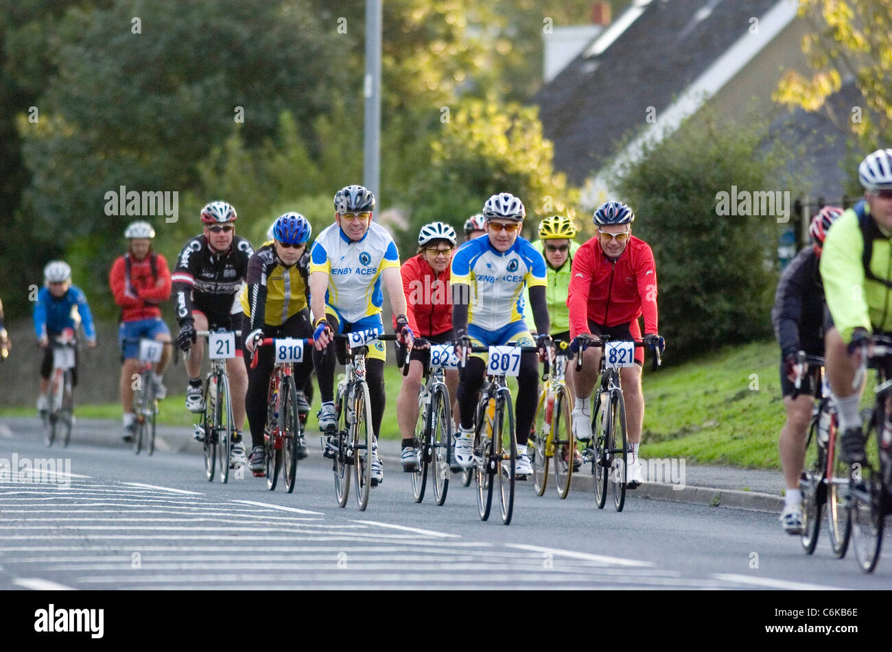 Numbers of cycle hi-res stock photography and images - Alamy