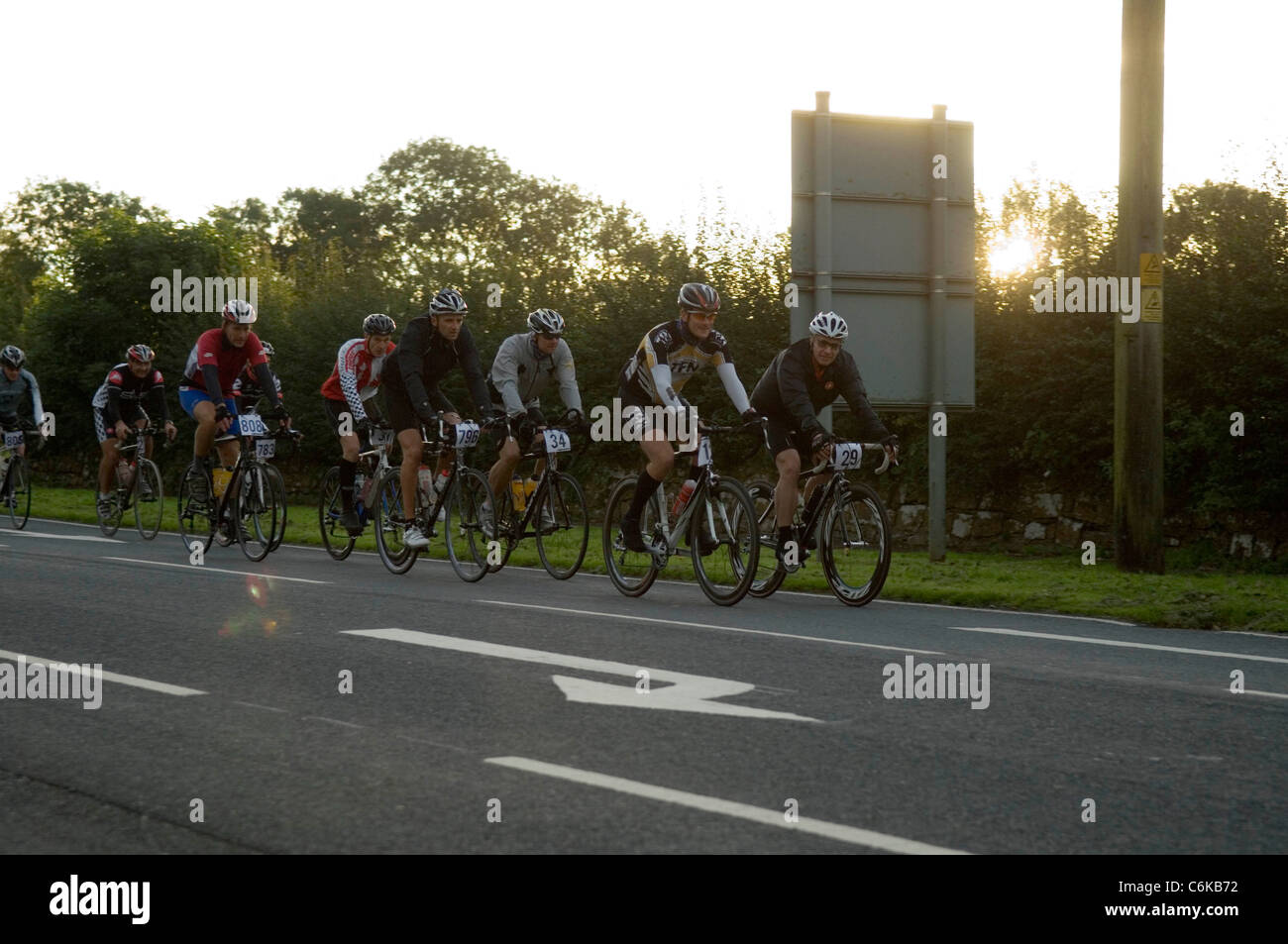 Wales Tenby Sunrise High Resolution Stock Photography and Images - Alamy