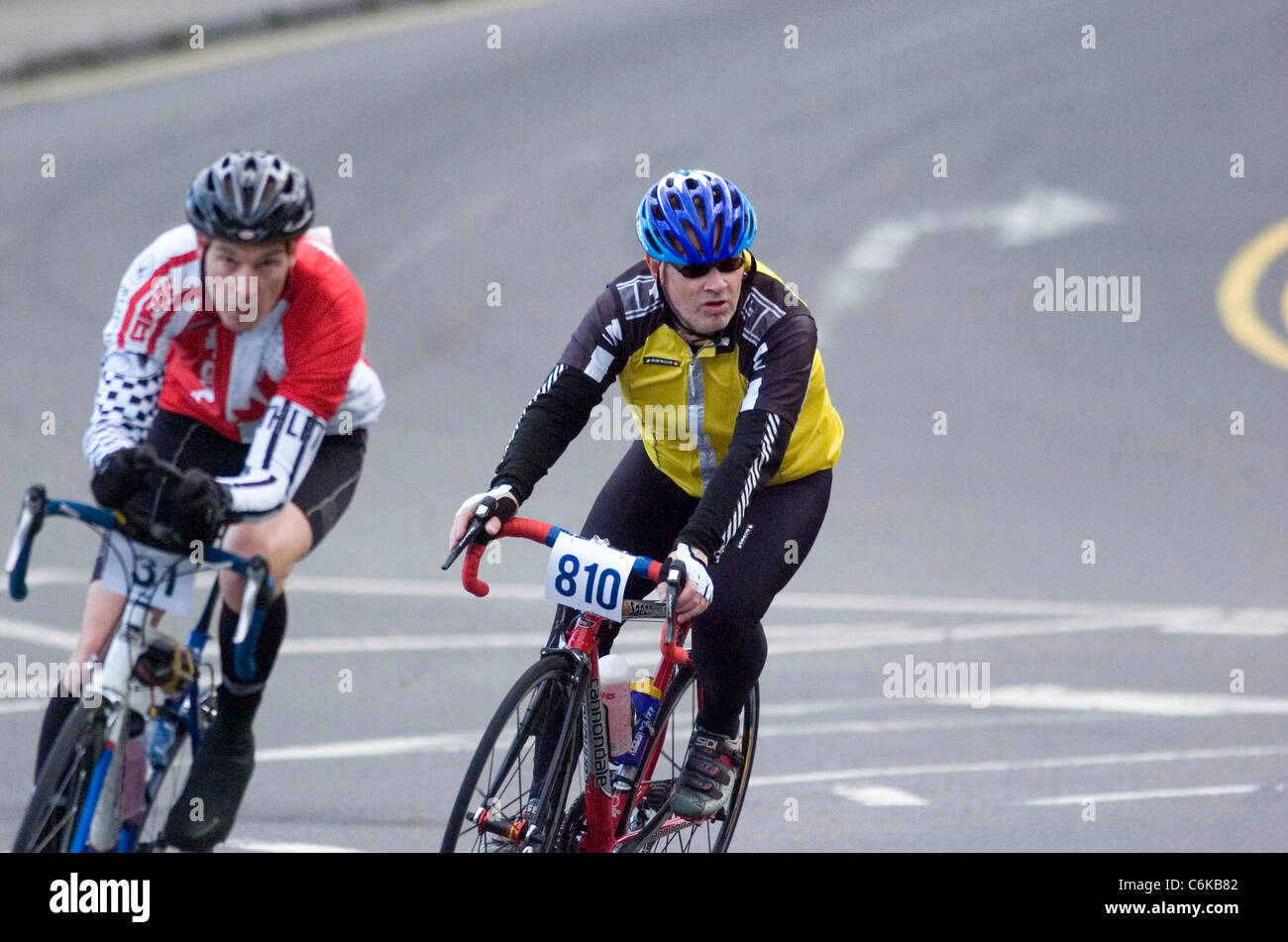 Female british triathlete hi-res stock photography and images - Alamy