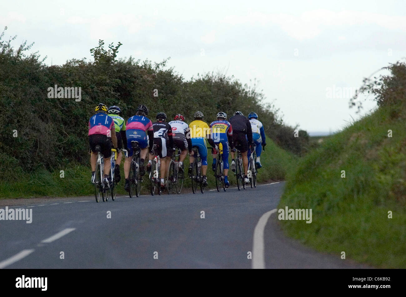 Female british triathlete hi-res stock photography and images - Alamy