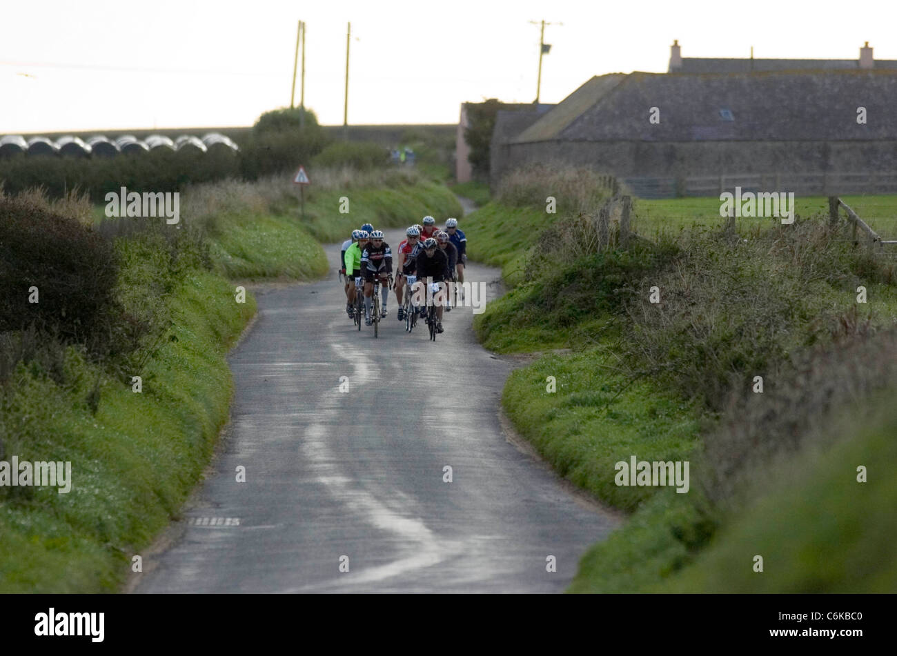 Triathlon track bikes hi-res stock photography and images - Alamy