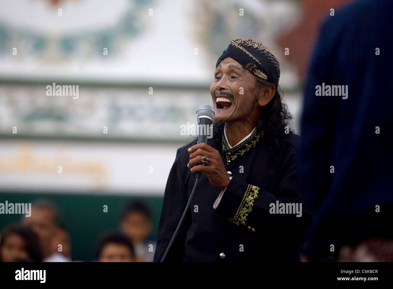 Harjo hi-res stock photography and images - Alamy