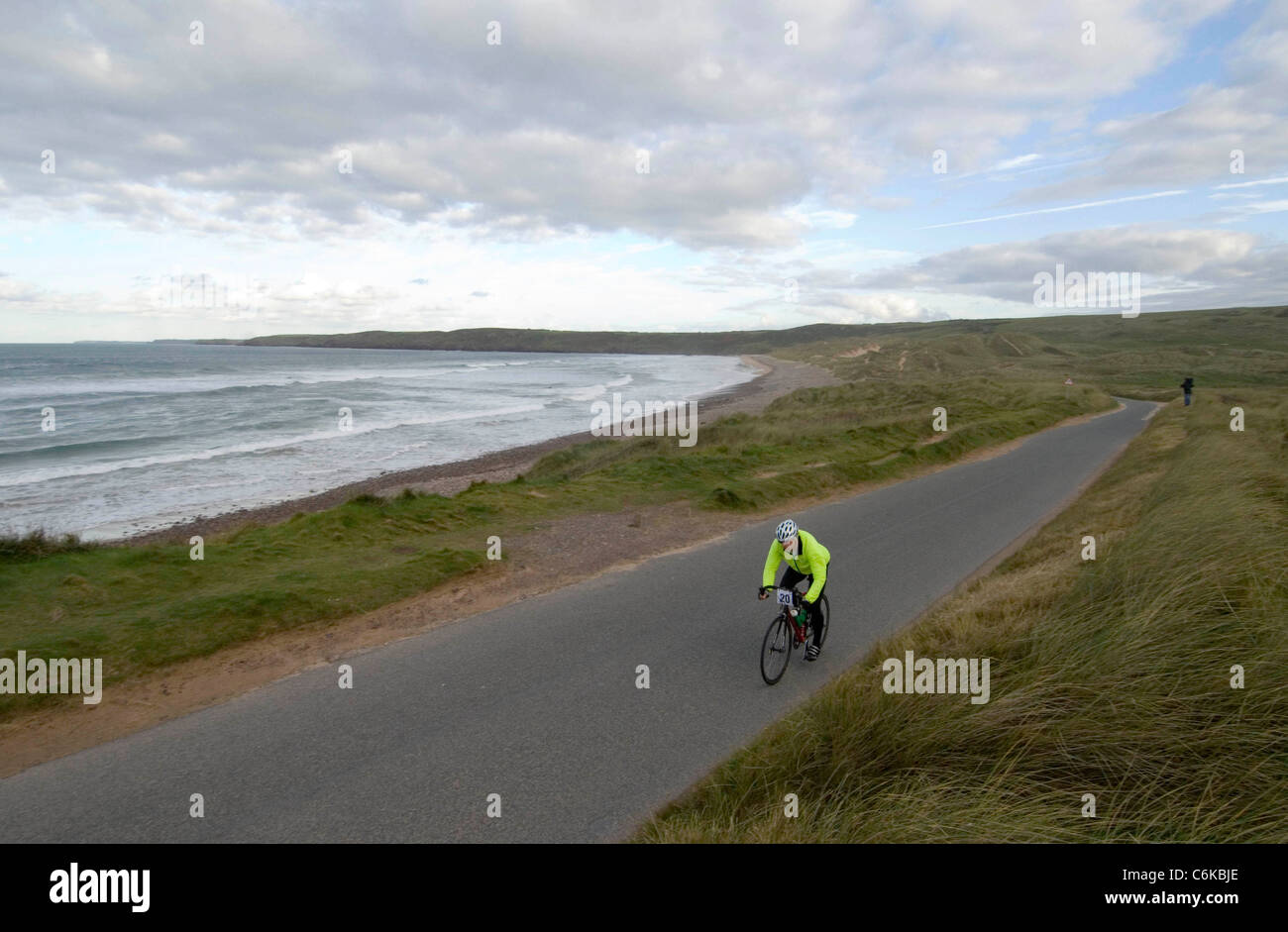 Long beach triathlon hi-res stock photography and images - Alamy