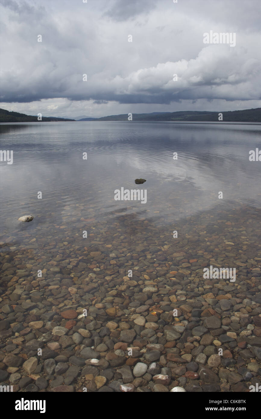 Loch rannoch hi-res stock photography and images - Alamy