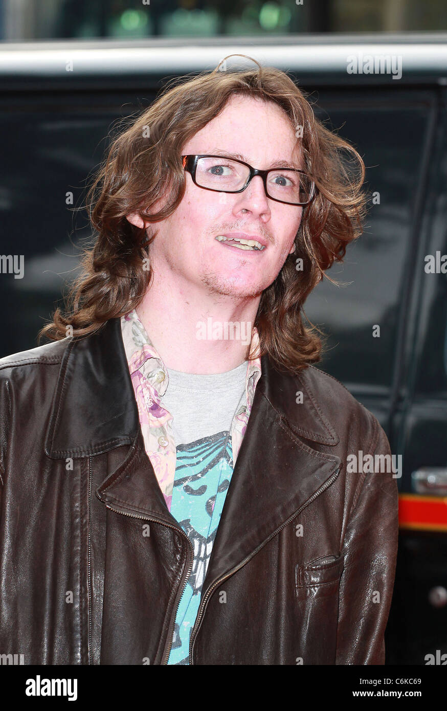 England 27 07 10 lia toby hi-res stock photography and images - Alamy