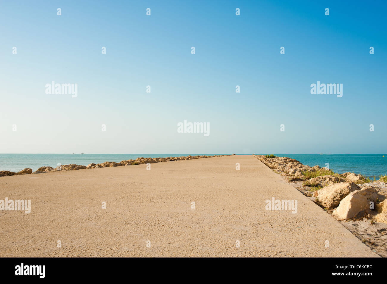 Low angle viewpoint of a mole on a sunny morning Stock Photo - Alamy