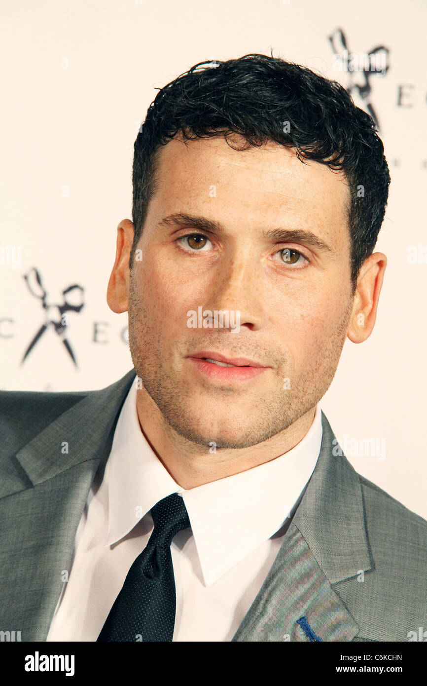 Marc Ecko Marc Ecko cut & sew Fall Winter 2010 muse who is the woman ...