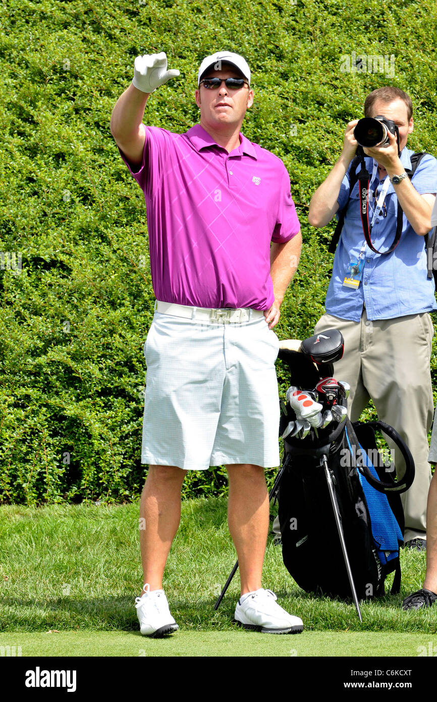Martin brodeur hi-res stock photography and images - Alamy