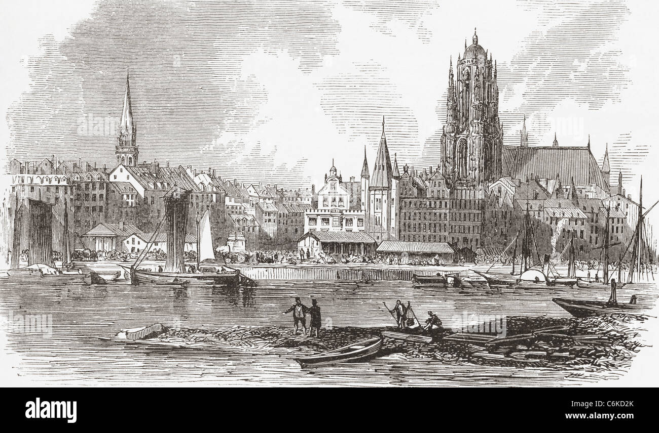 Hesse Germany History at Robert Thaler blog