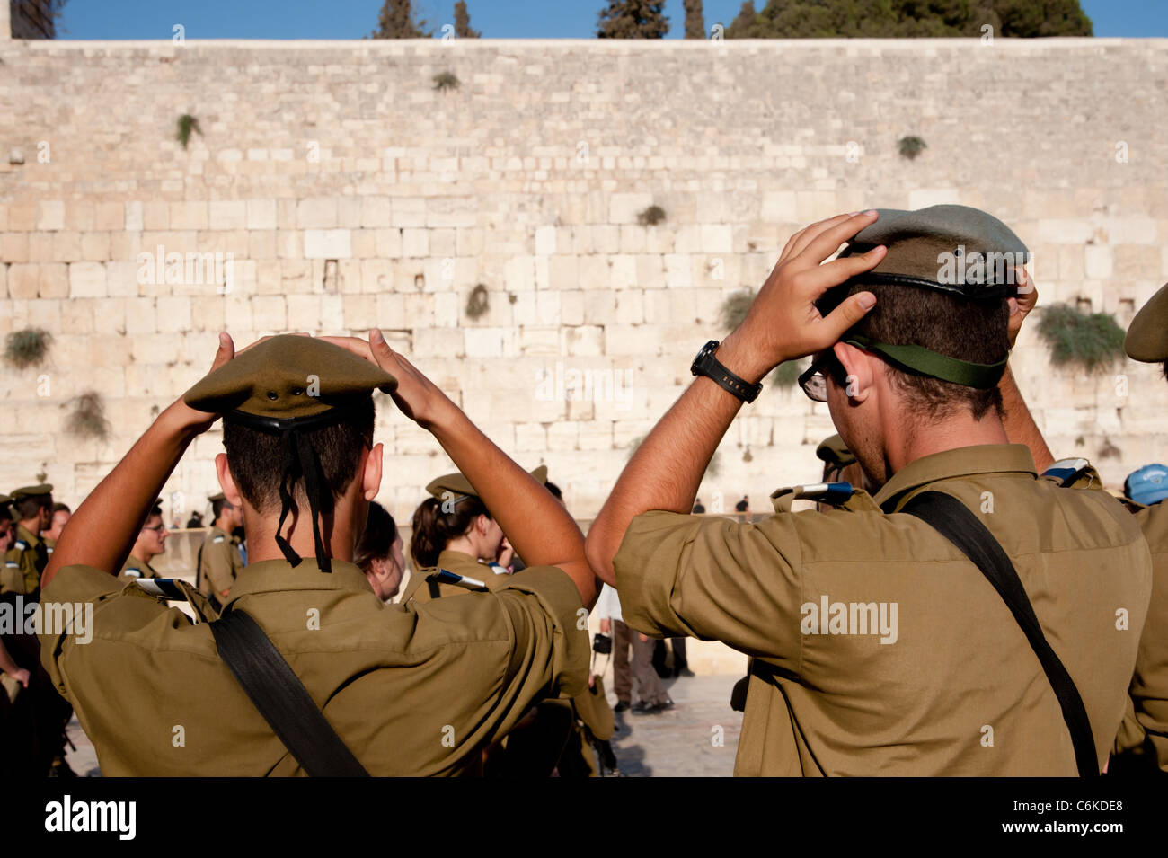 Israeli Military Training Camp High Resolution Stock Photography and ...