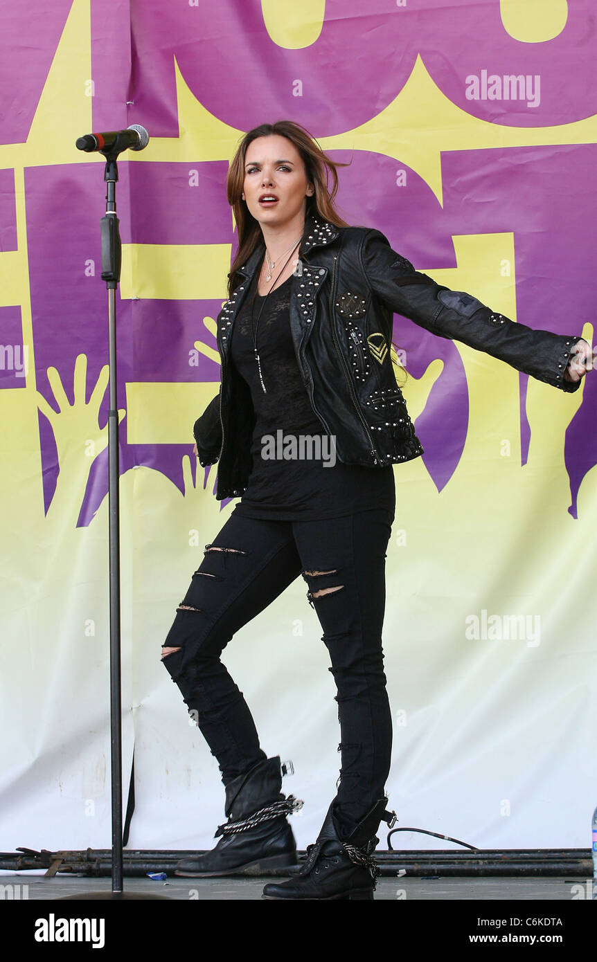 Jodie albert of wonderland hi-res stock photography and images - Alamy