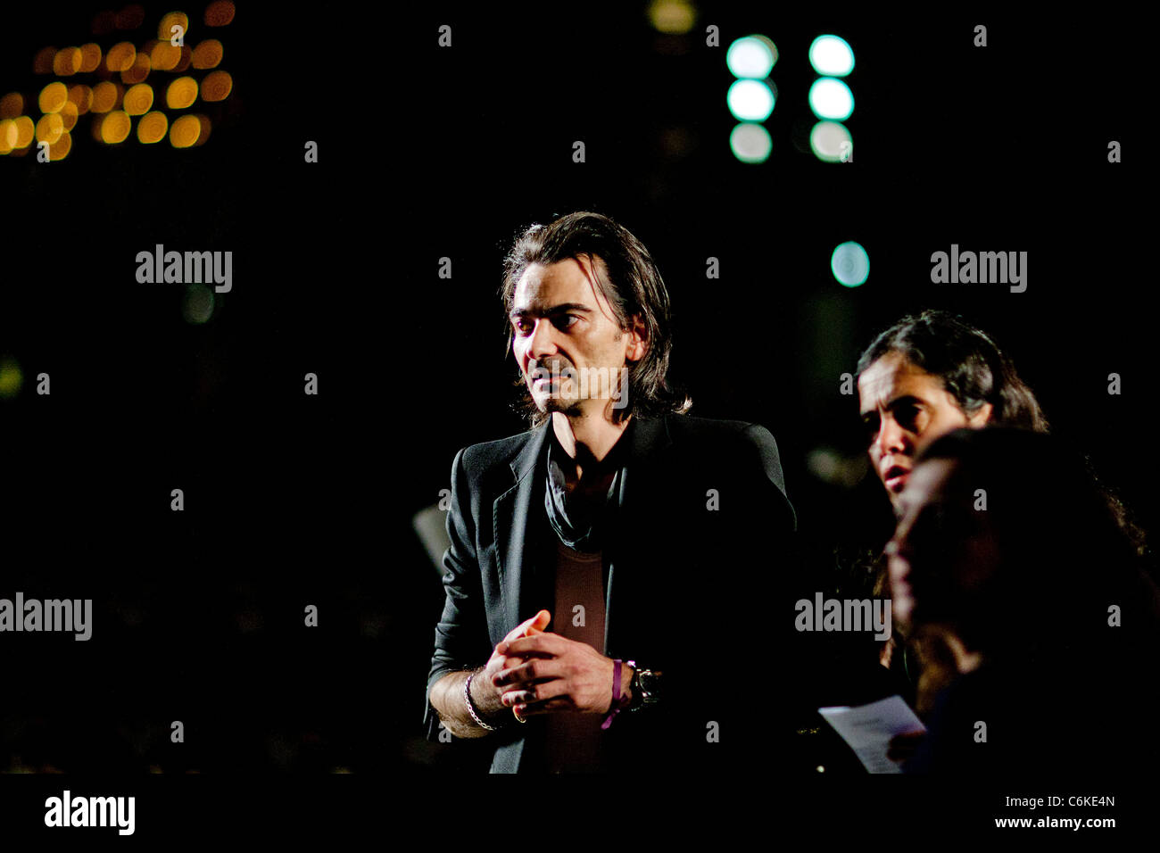 Christophe Decarnin head designer of Balmain has stood down from his ...