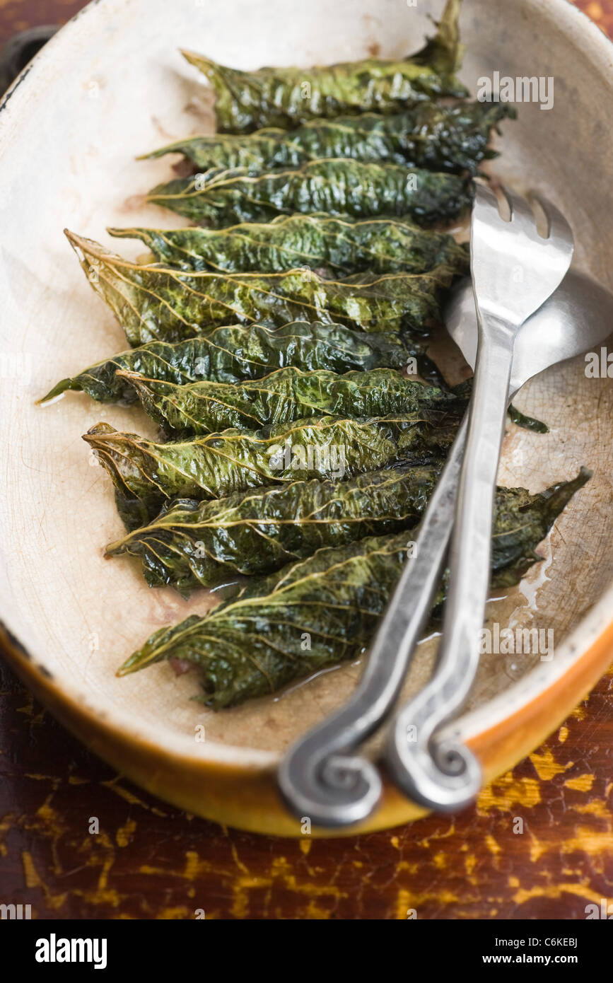 Shiso hi-res stock photography and images - Alamy