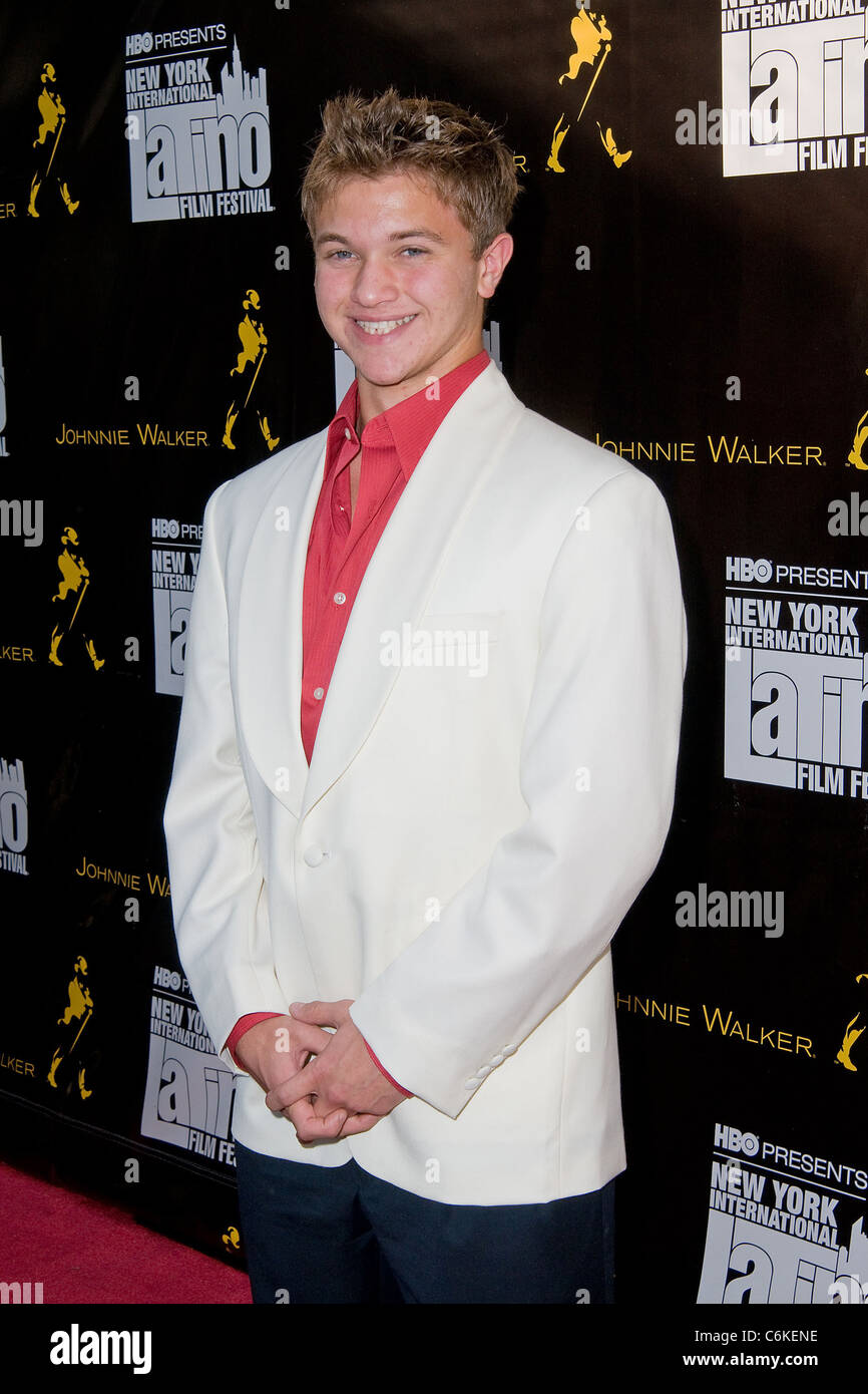 Brandon hannan hi-res stock photography and images - Alamy