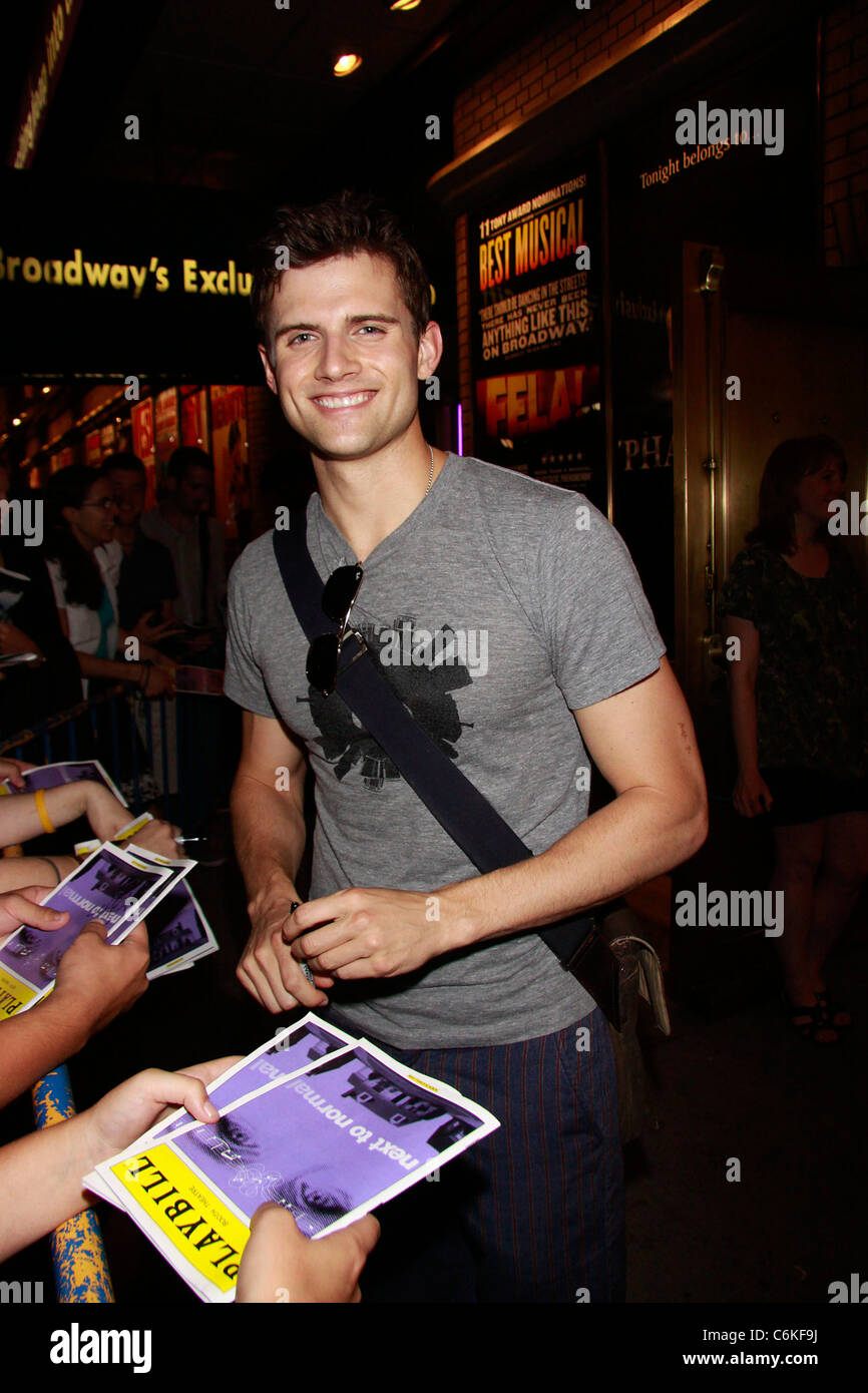 Kyle Dean Massey Hart Of Dixie