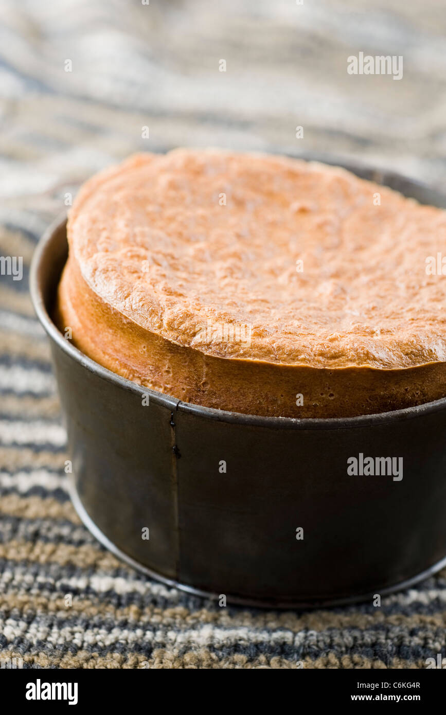 Souffle recipe hi-res stock photography and images - Alamy