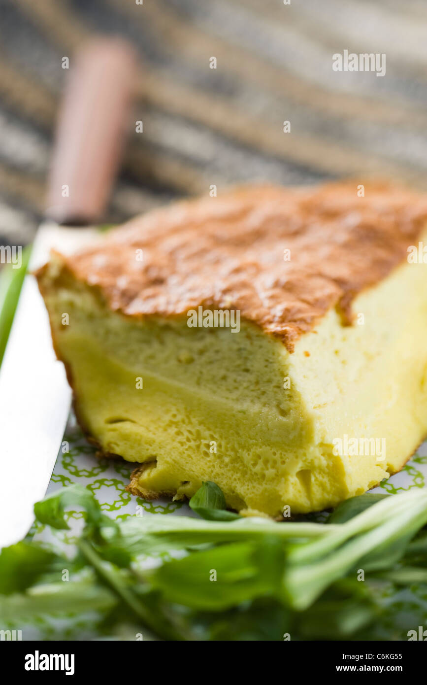 Souffle recipe hi-res stock photography and images - Alamy