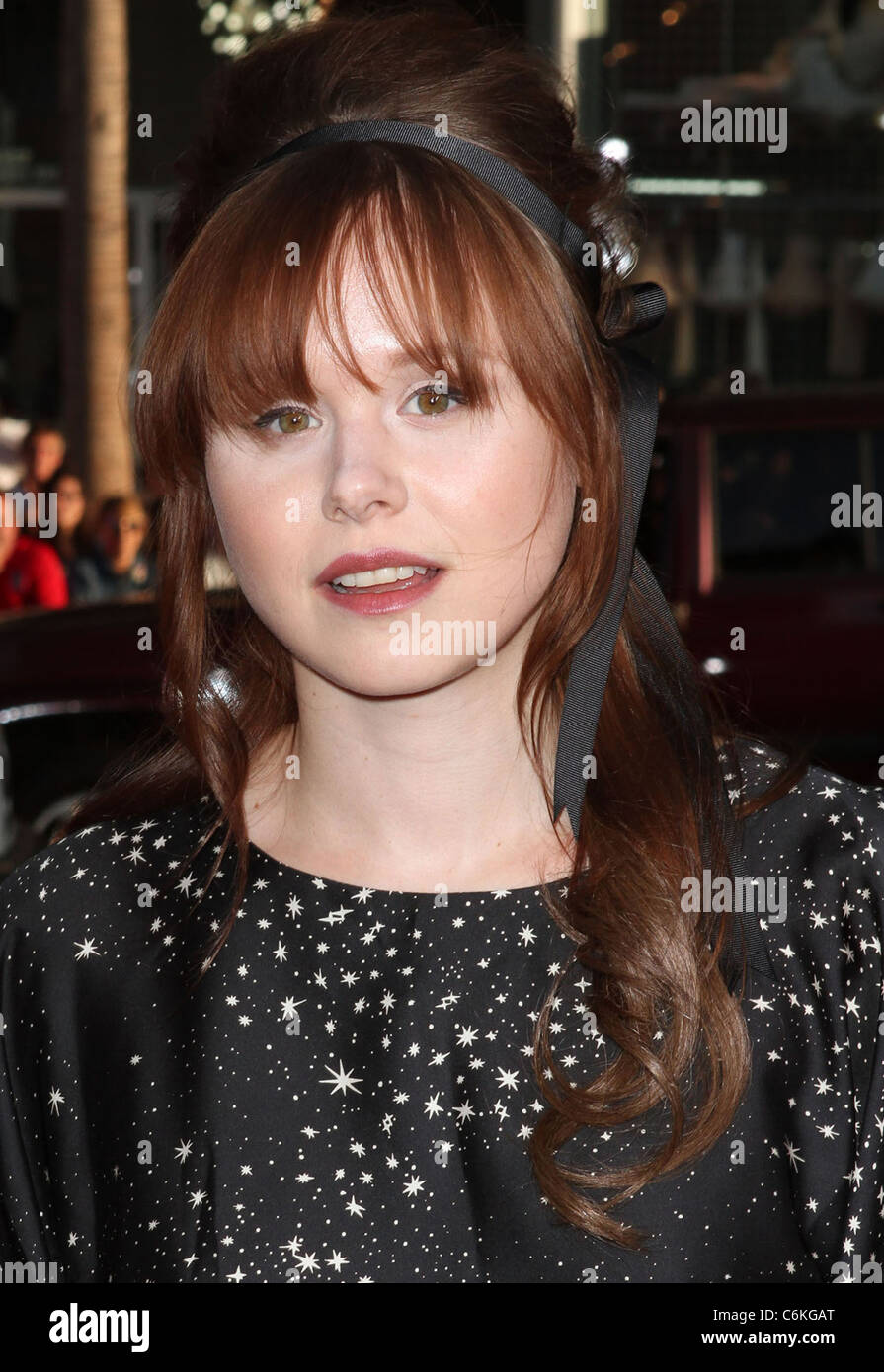 Alison Pill Scott Pilgrim