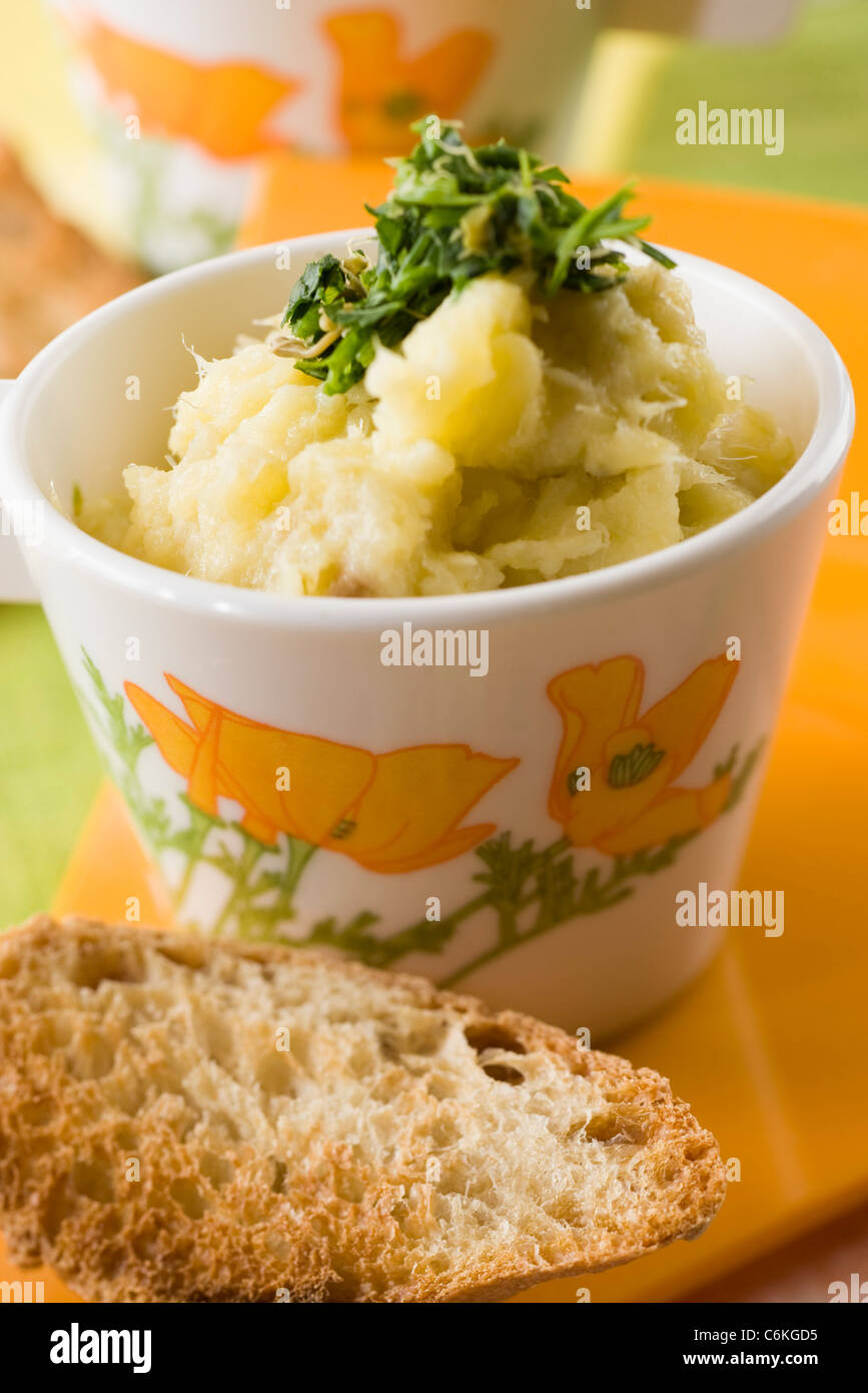 Brandades hi-res stock photography and images - Alamy