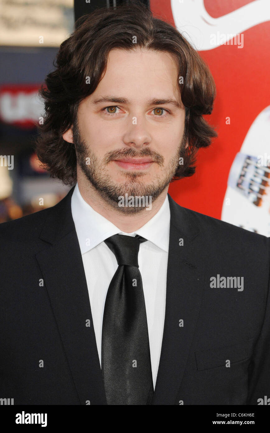 Edgar wright director hi-res stock photography and images - Alamy