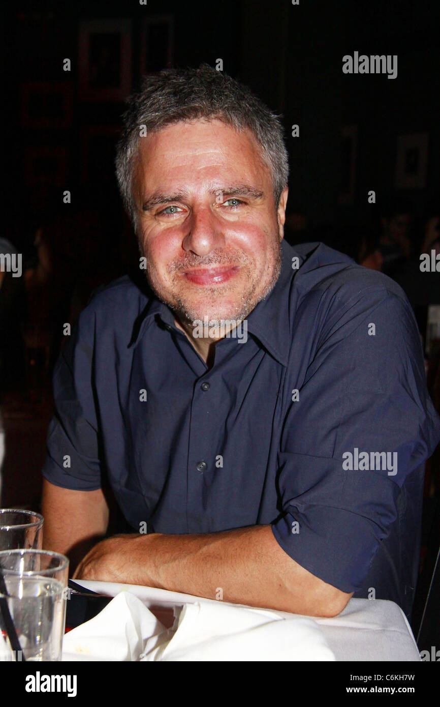 Neil Pepe Jim Caruso's Cast Party presents Broadway at Birdland: Amanda ...