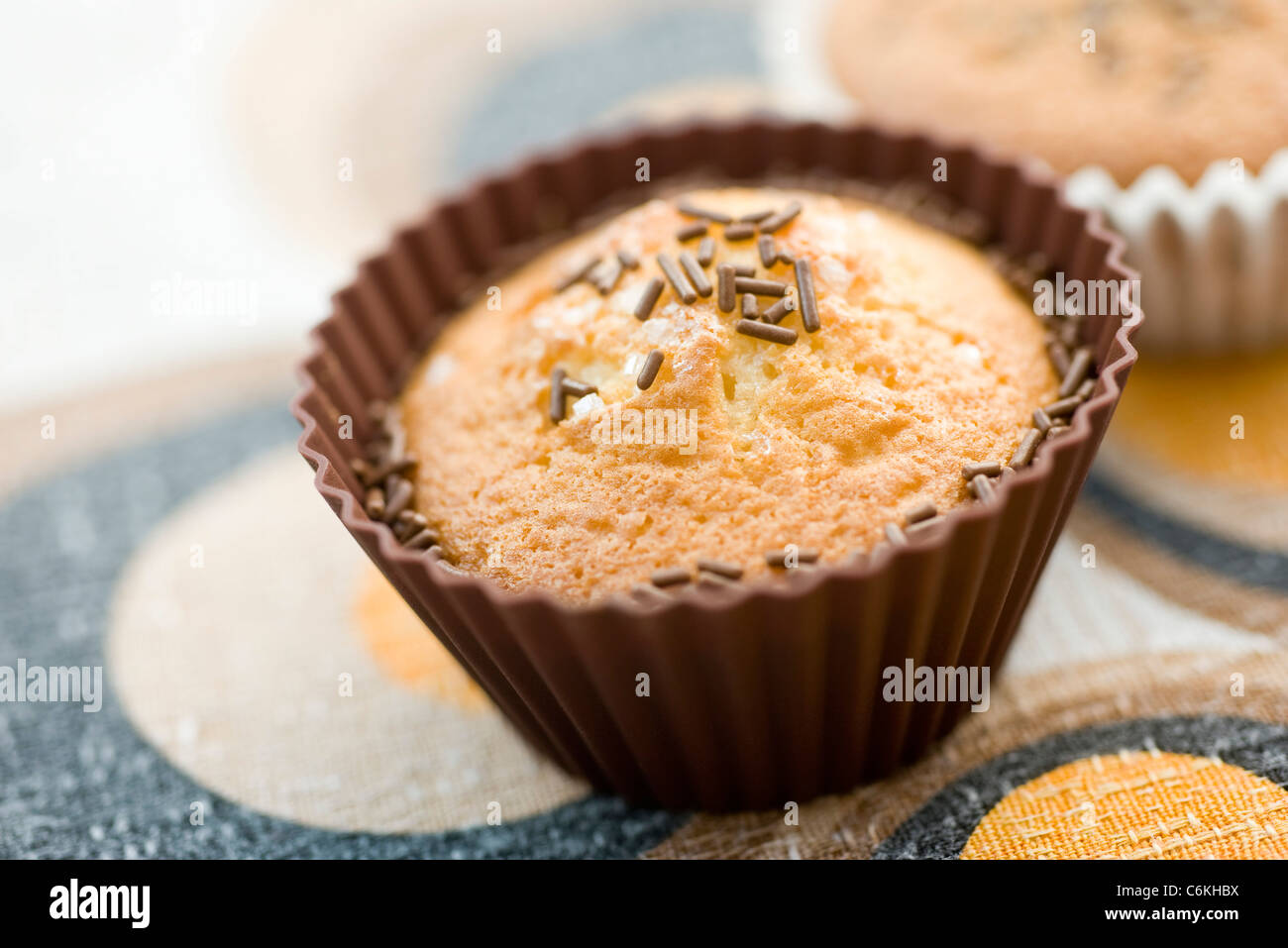 Bizcocho hi-res stock photography and images - Alamy