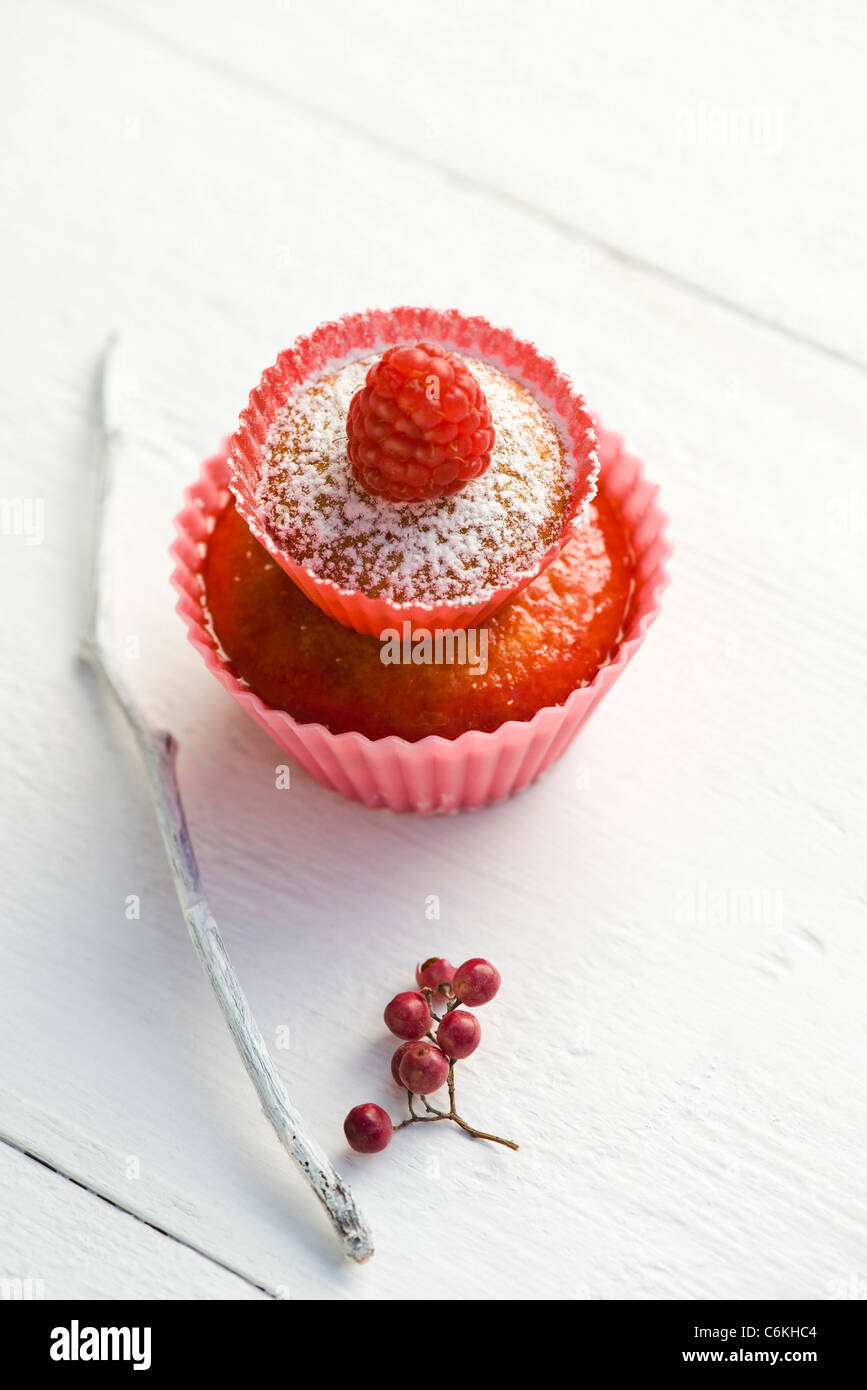 Powdered sugars hi-res stock photography and images - Alamy