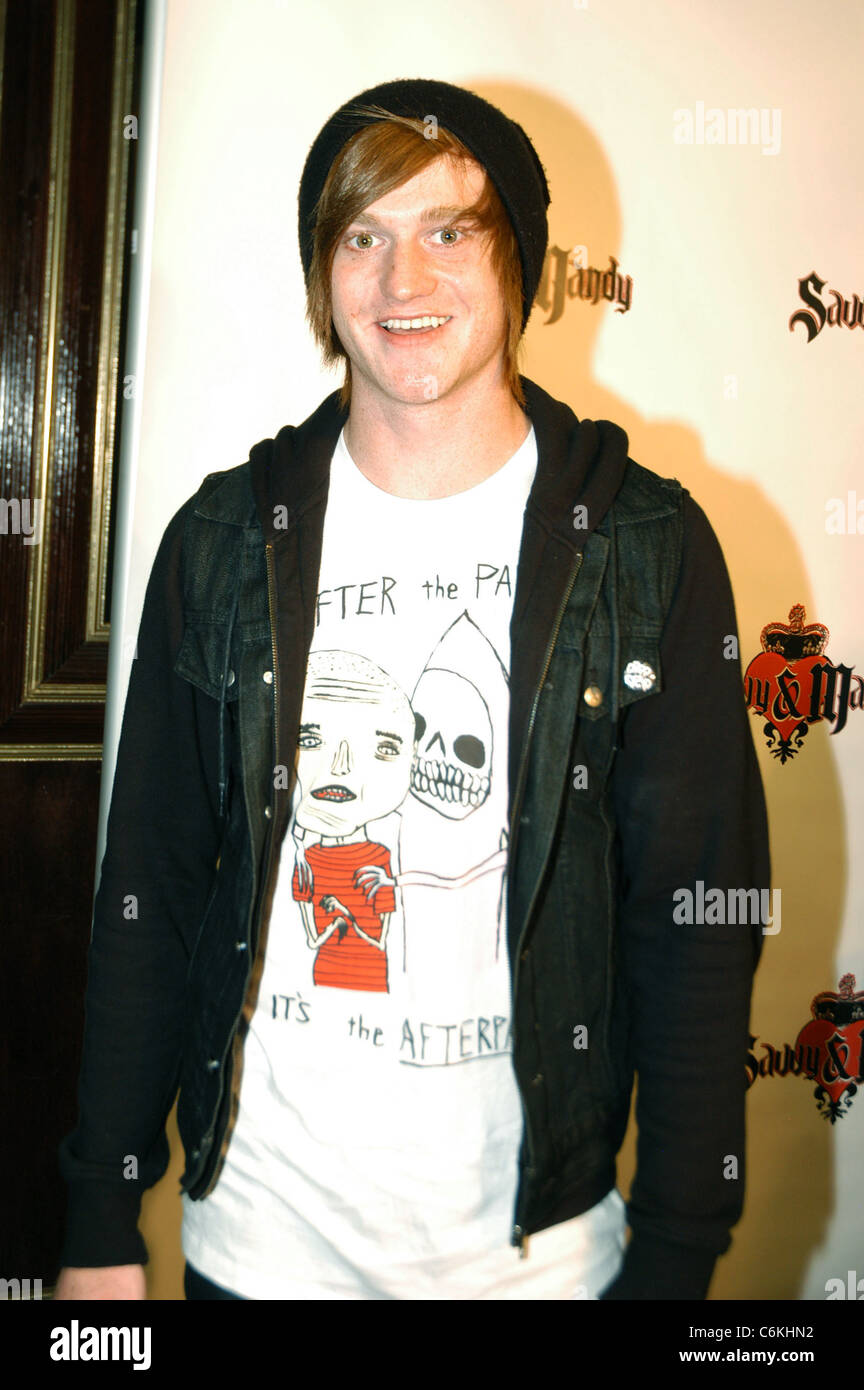 Eddie Hassel Radio Disney Stars Savvy & Mandy's Video Release Party ...