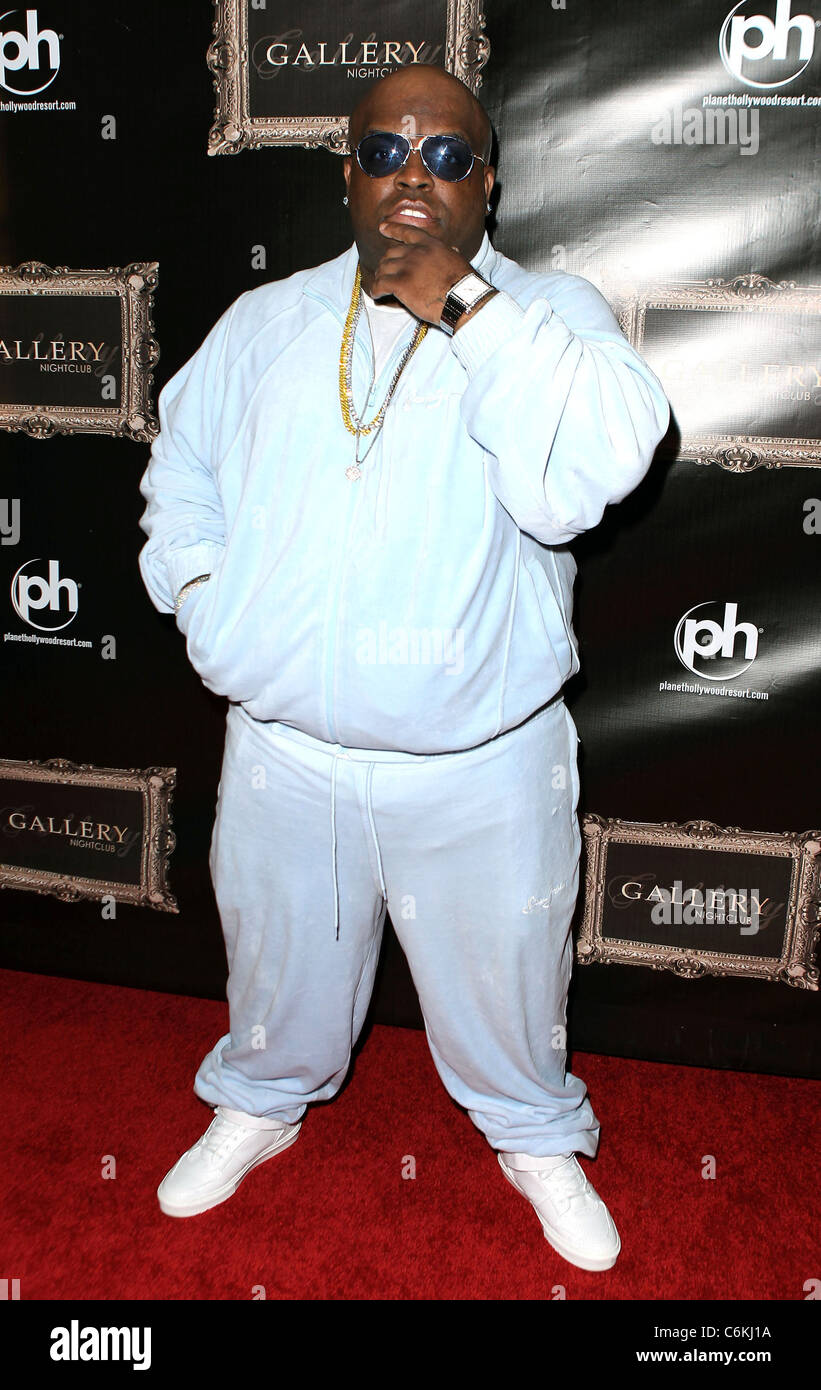 Cee Lo Green Cee Lo Green kicks off an unforgettable opening weekend at ...