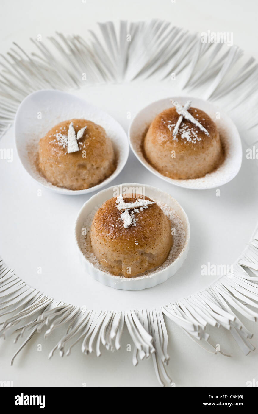 Tapioca cakes hi-res stock photography and images - Alamy