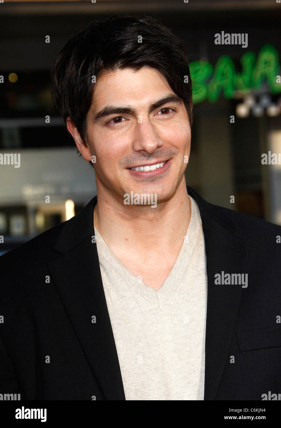 Brandon Routh Scott Pilgrim