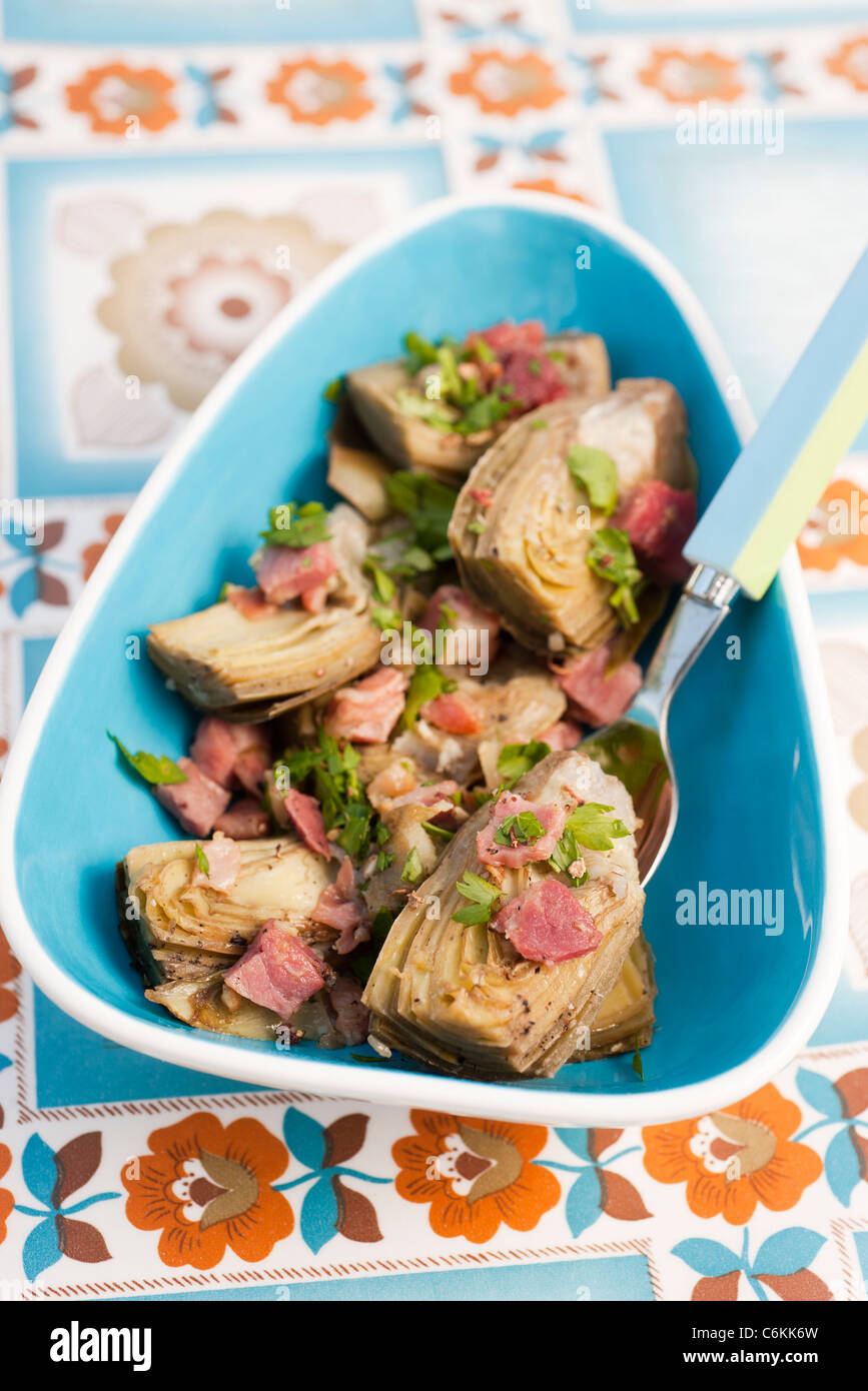 Baby ham hi-res stock photography and images - Alamy