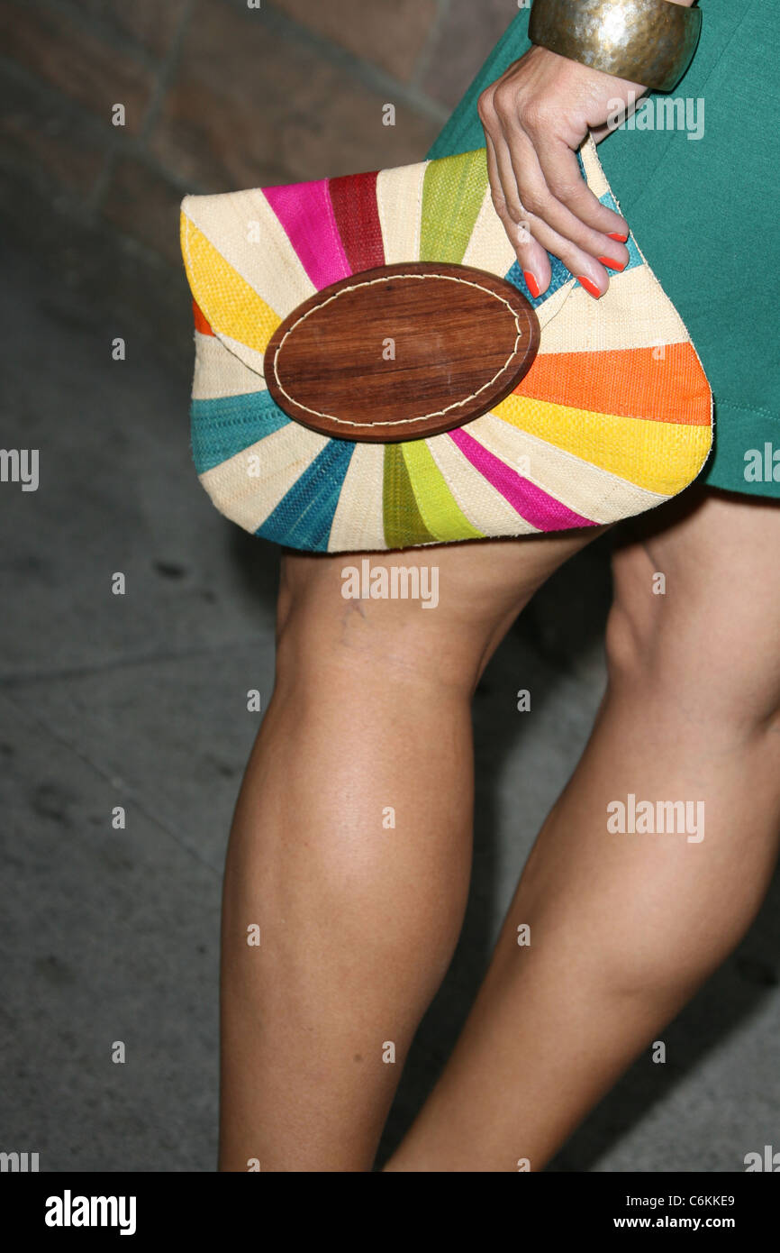 Angela Rawna Los Angeles Premiere of 'Colin Fitz Lives!' held at the ...