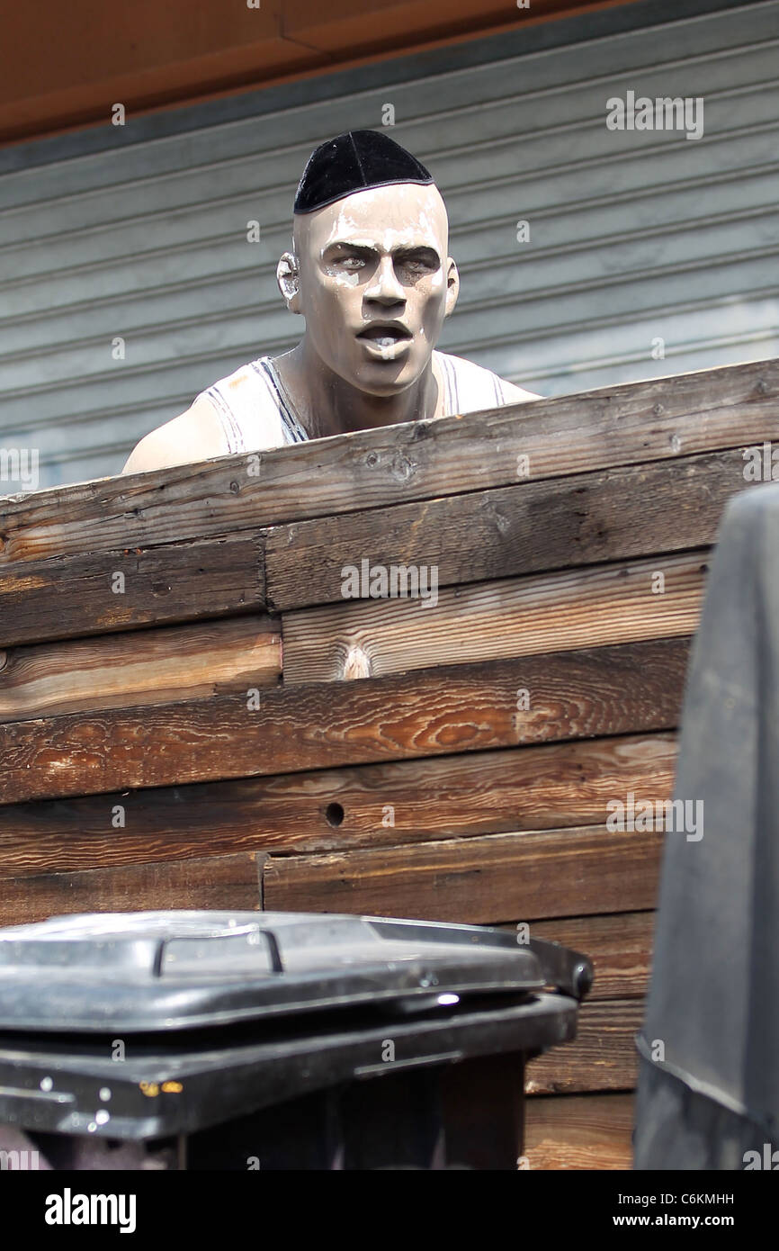 He's made millions selling everything from Nike trainers to Coca-Cola ...