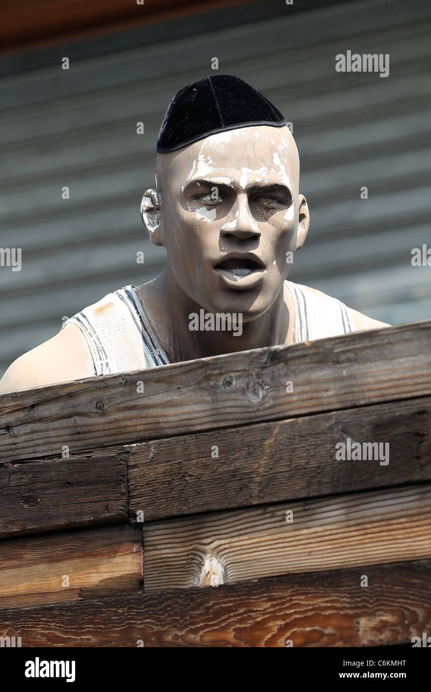 He's made millions selling everything from Nike trainers to Coca-Cola ...