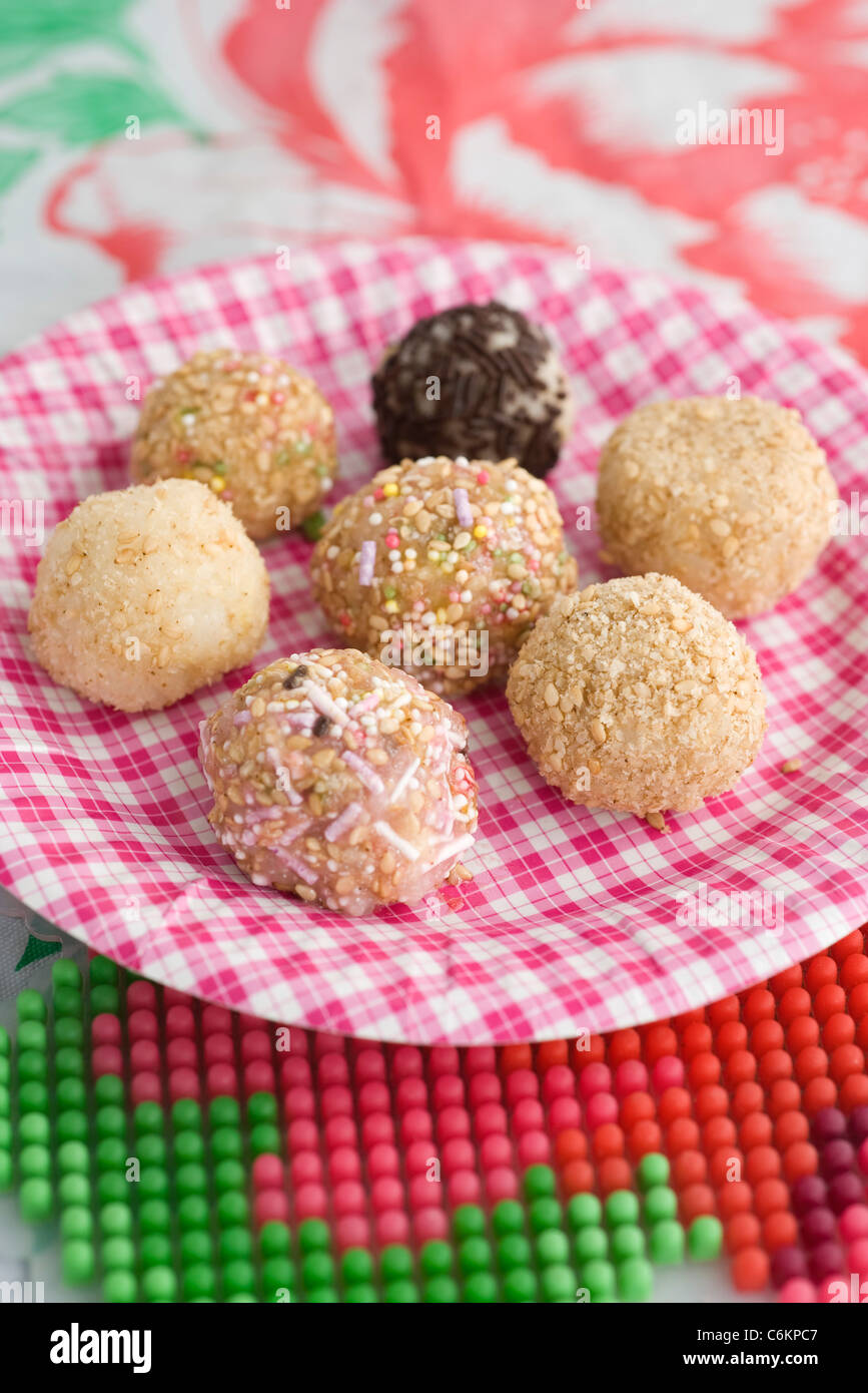 Asian rice varieties hi-res stock photography and images - Alamy