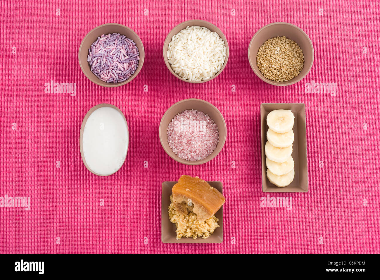 Rice cooking method hi-res stock photography and images - Alamy