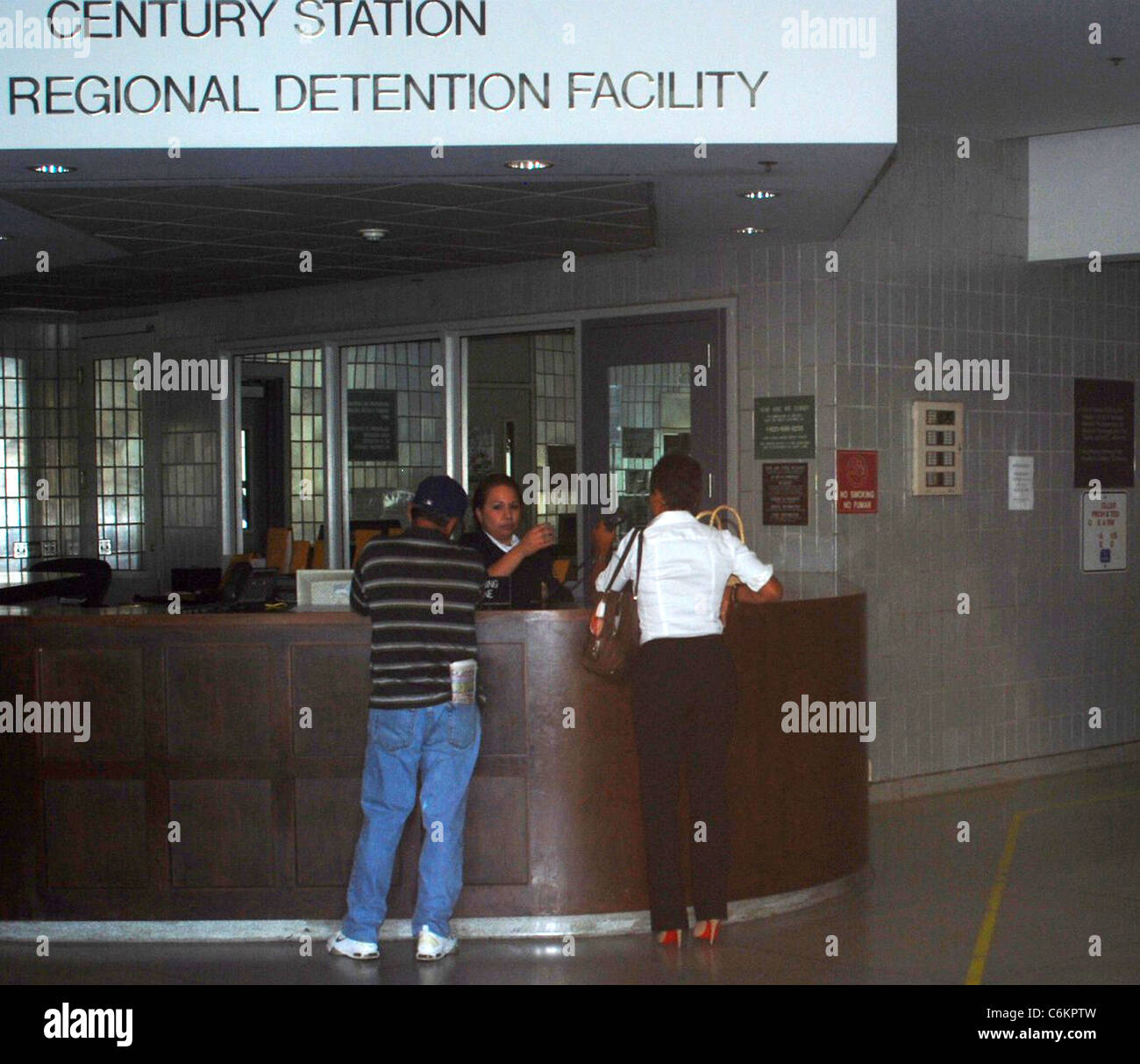 Lindsay Lohan's Inferno co-star Jason Dottley with her lawyer, Shawn ...