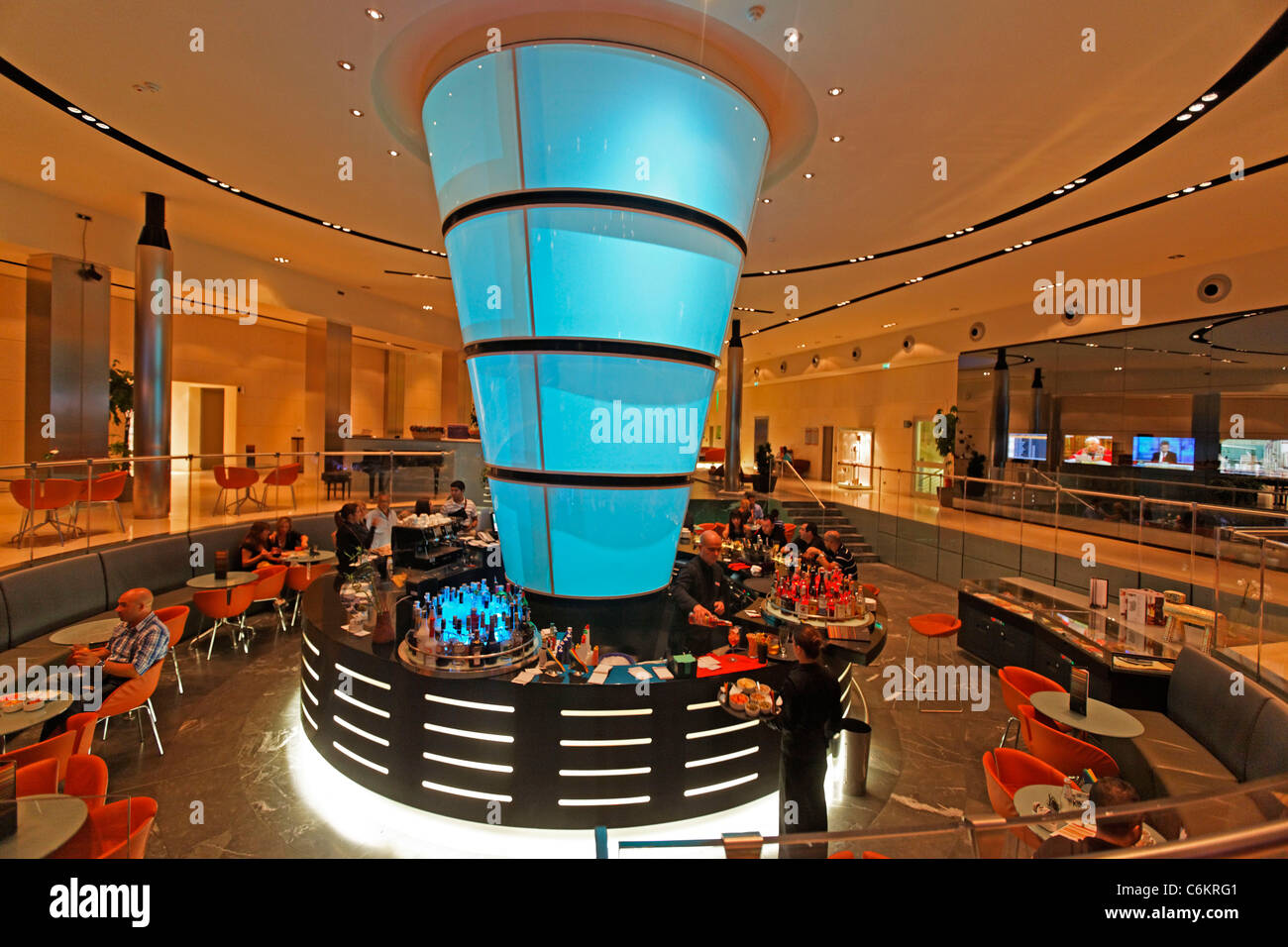 T hotel, Design Hotel , Cagliari , Italy Sardinia Stock Photo - Alamy