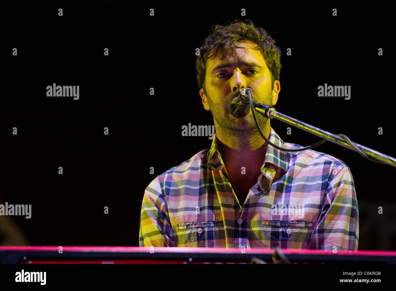 Tim Rice Oxley Keane High Resolution Stock Photography and Images - Alamy